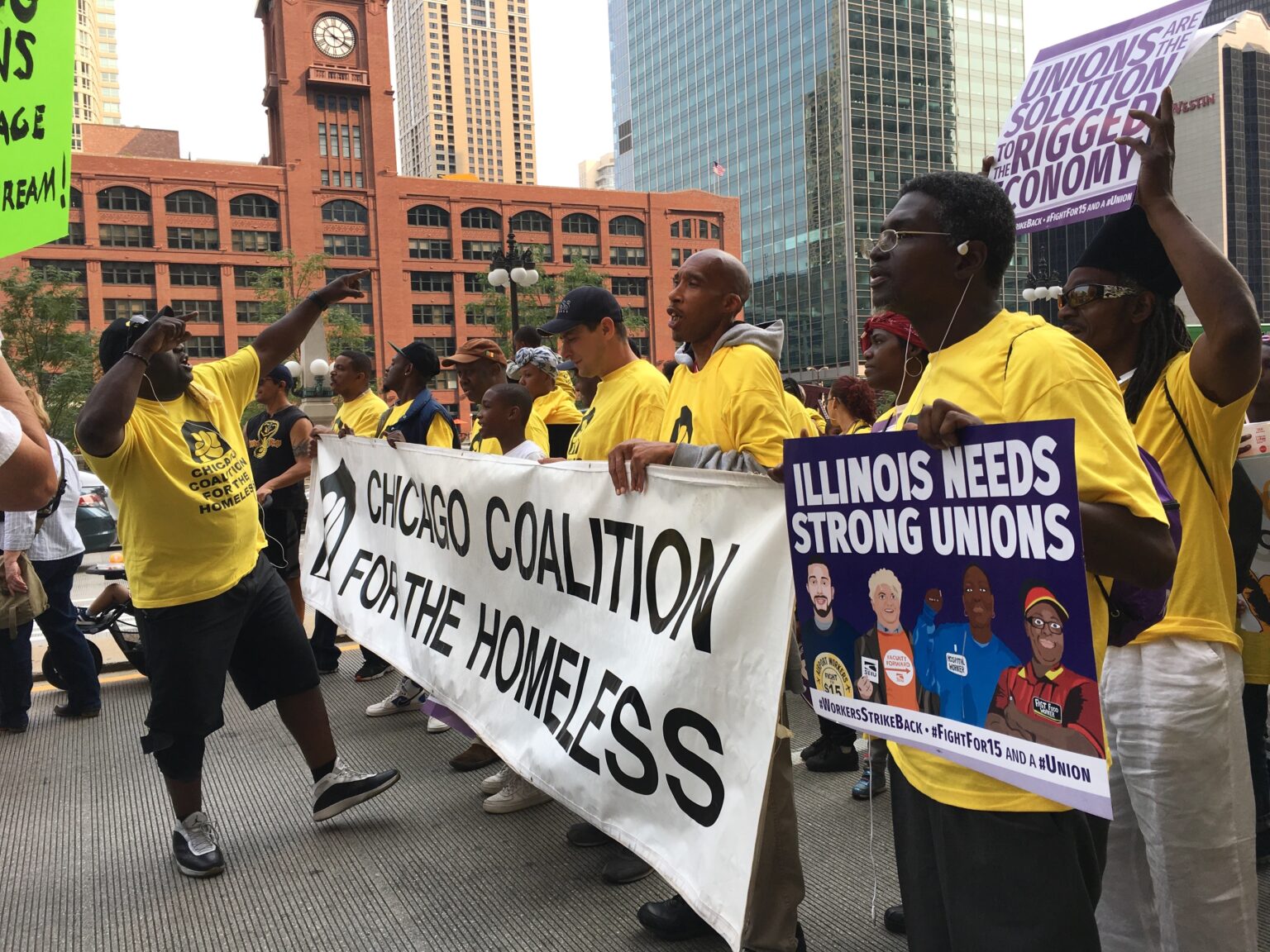 Keith Freeman habla de cómo superar la frustración de sentirse sin voz ...