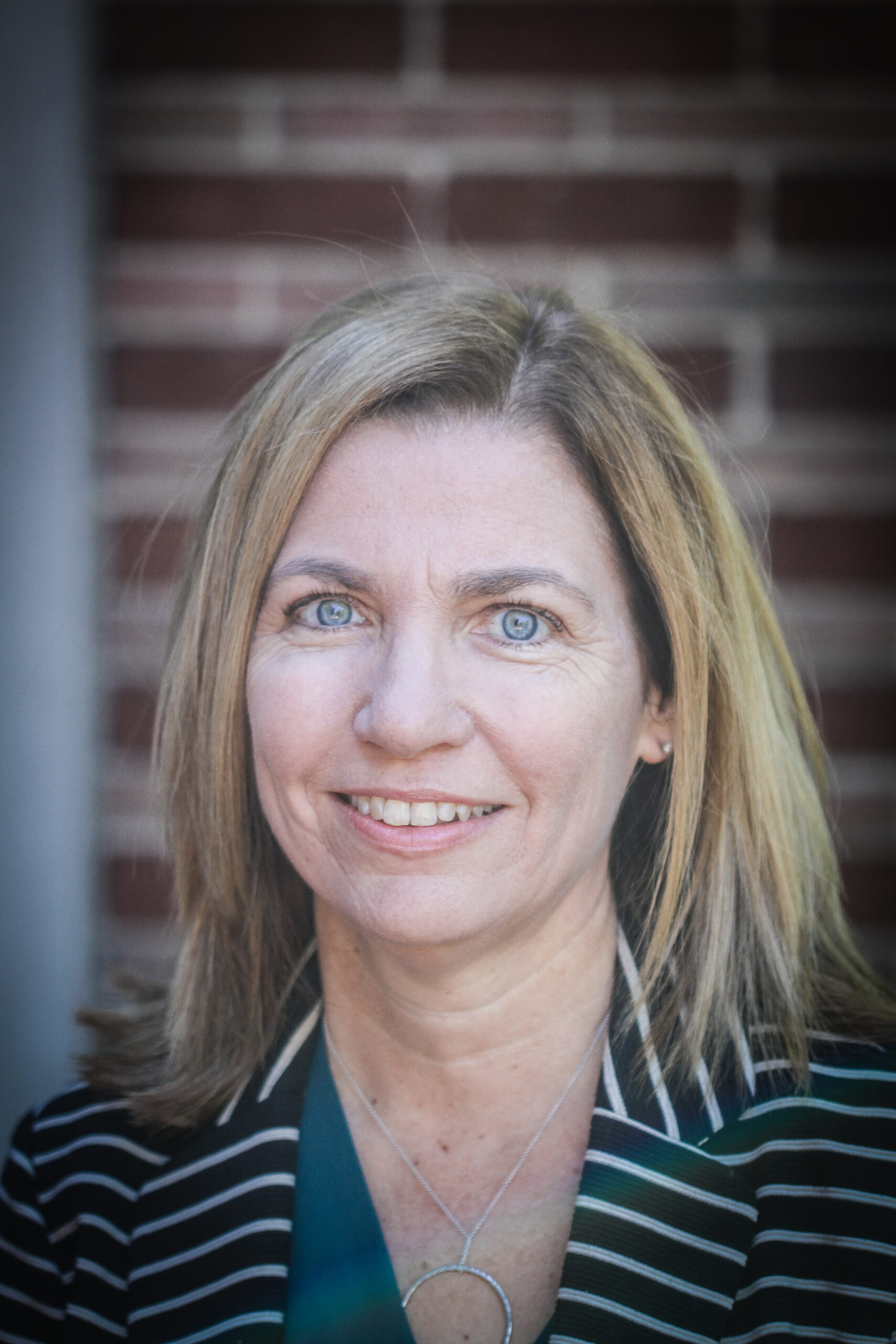 Patricia Nix-Hodes honored with the Thomas H. Morsch Public Service ...