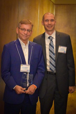 Youth Futures celebrates 15 years at Justice Circle reception - Chicago ...