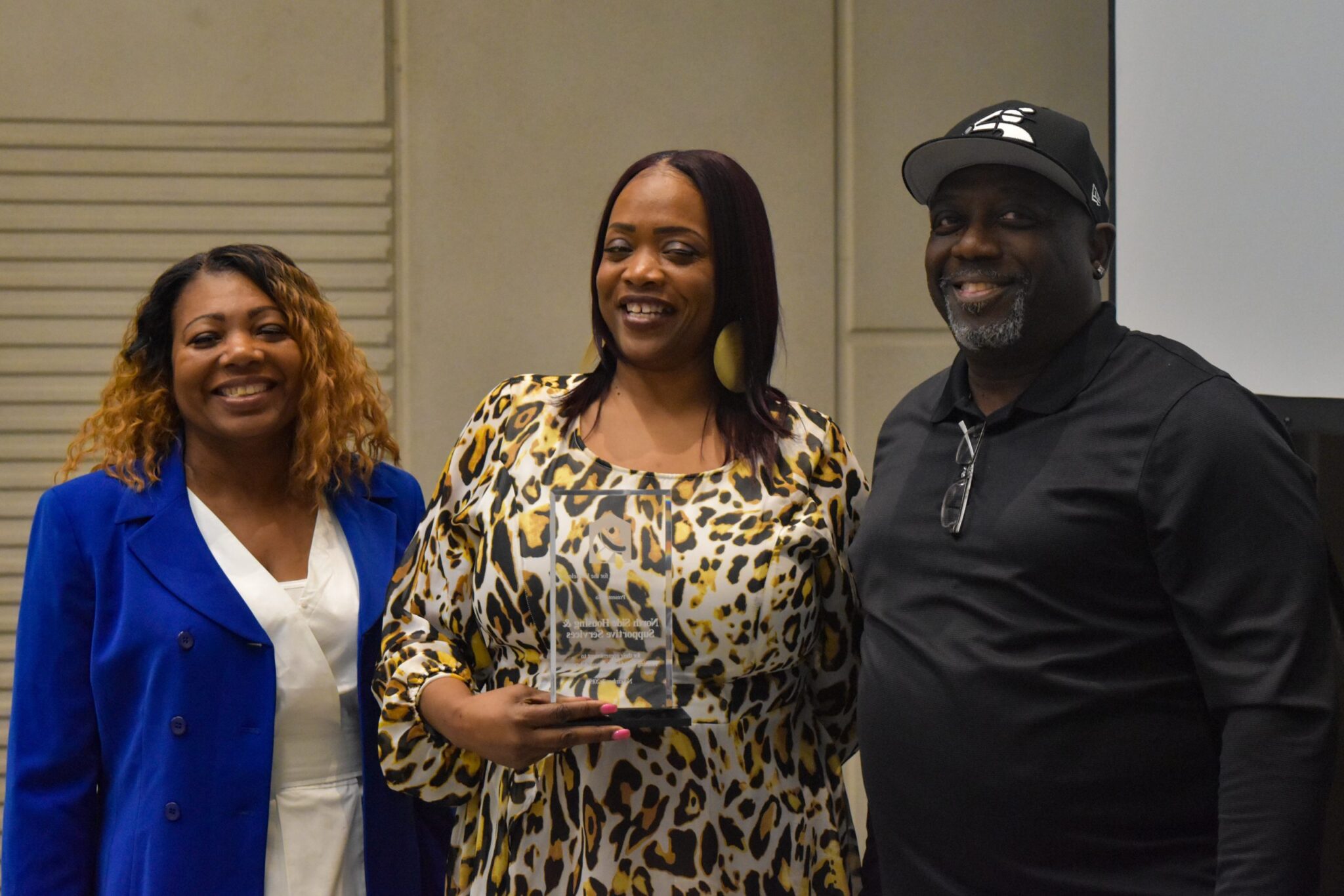 Remembering Keith Freeman - Chicago Coalition to end Homelessness