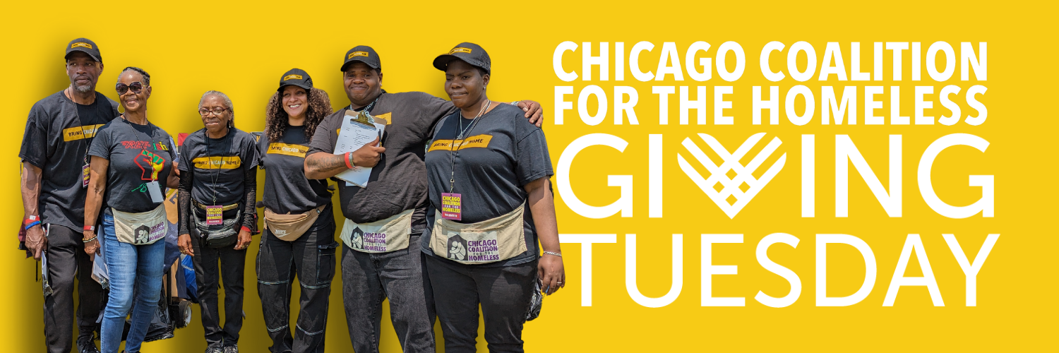 Stronger together: CCH raises over $127K on Giving Tuesday