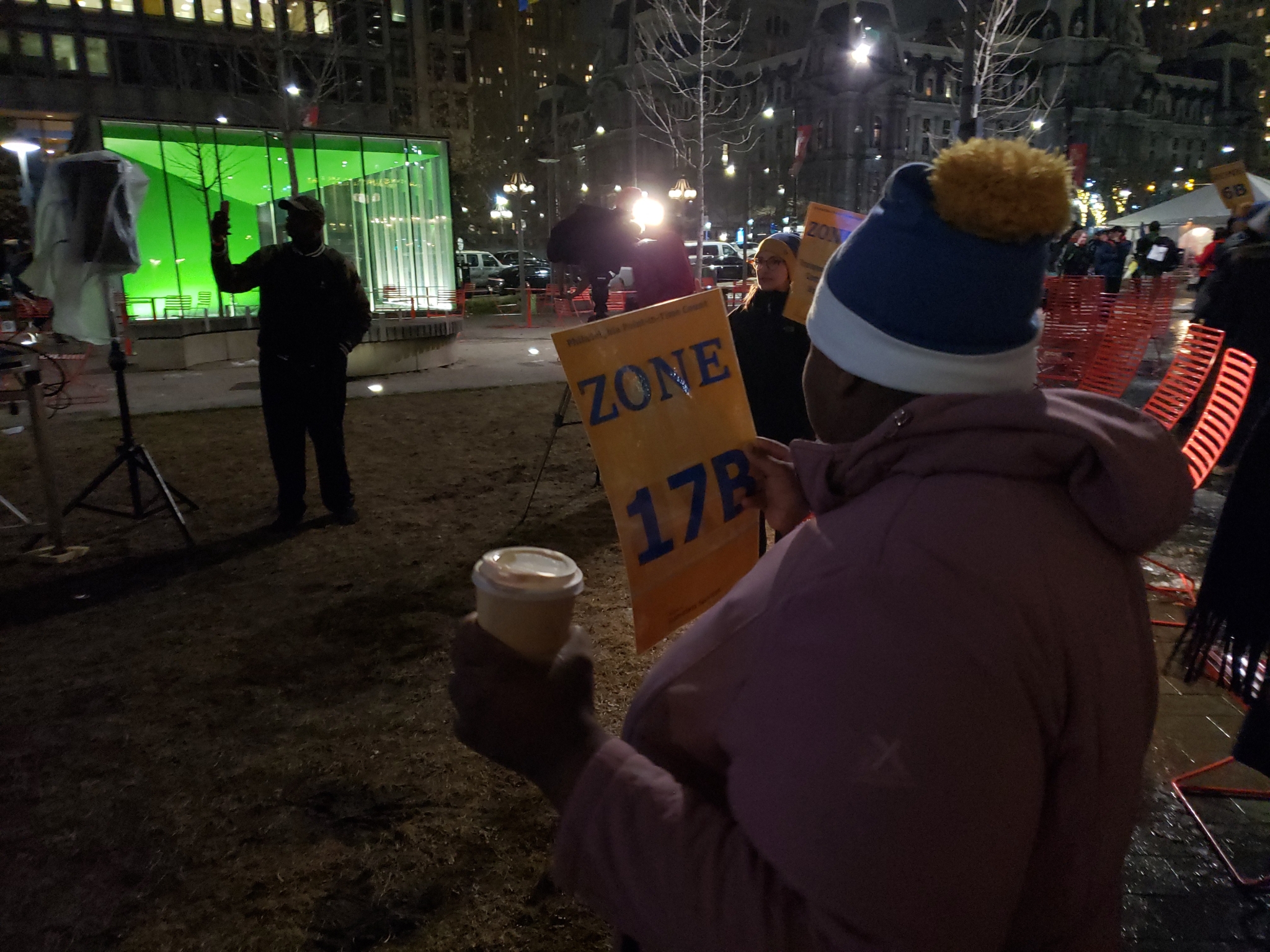 Logan Center: Many of the city’s homeless are not on the streets ...