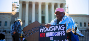 Chicago Coalition to end Homelessness