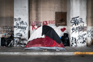 Chicago Coalition to end Homelessness