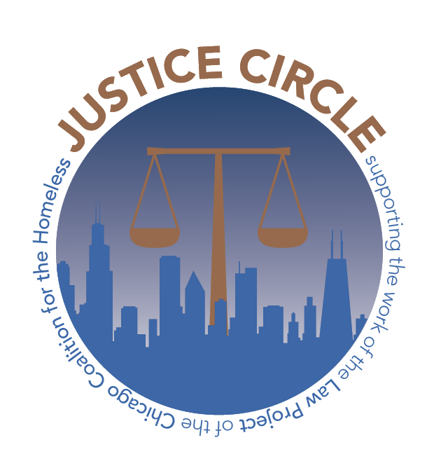 Justice Circle - Chicago Coalition to end Homelessness