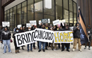 Racial Equity - Chicago Coalition to End Homelessness