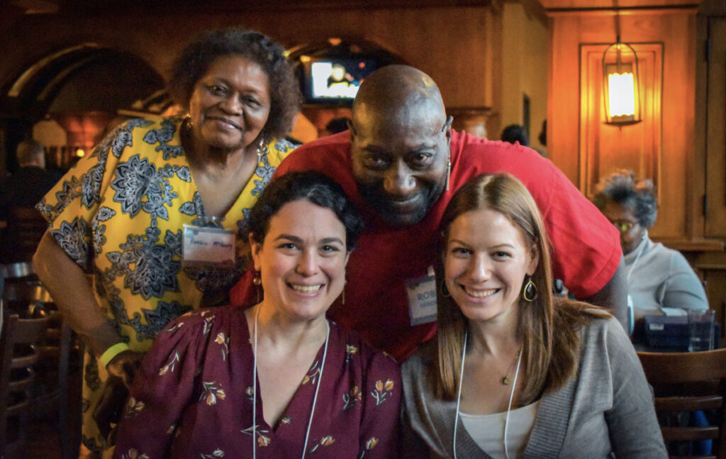 Organizing - Chicago Coalition to End Homelessness