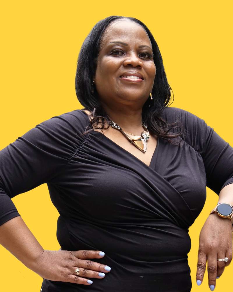 Meet the Staff - Chicago Coalition to end Homelessness