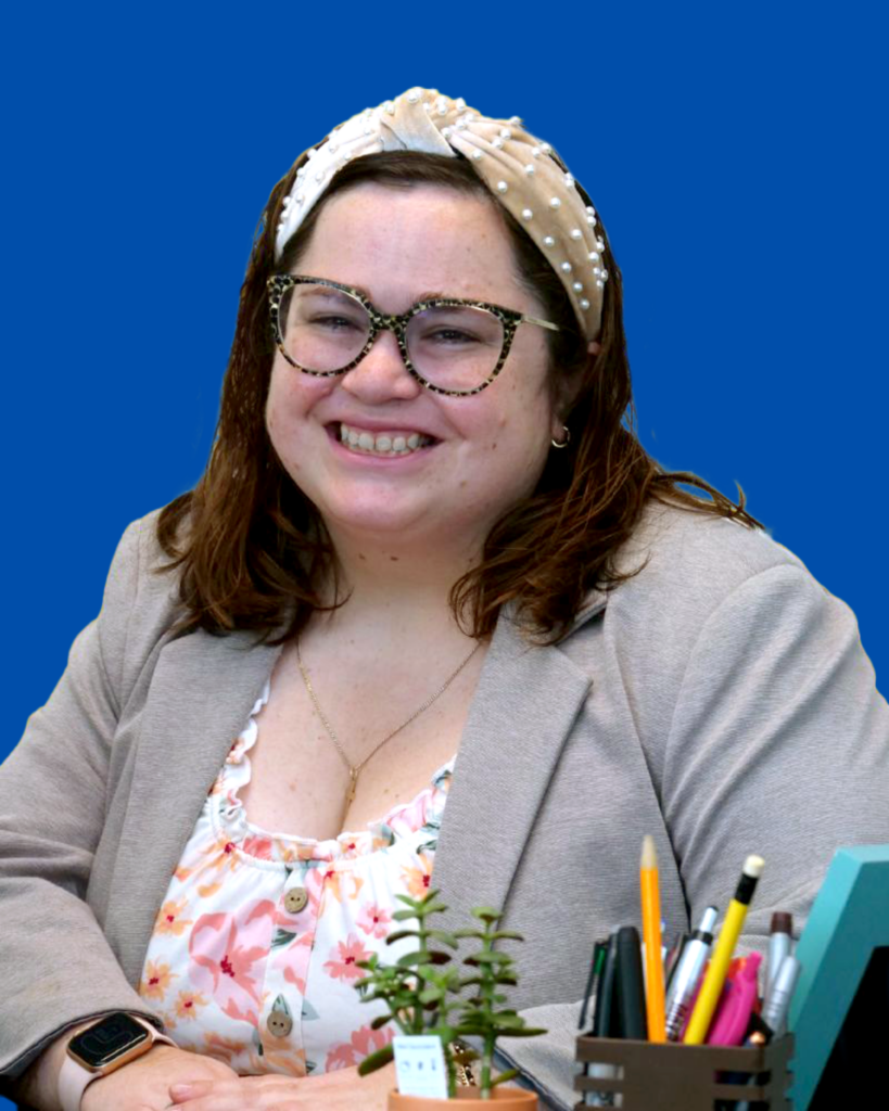 Meet the Staff - Chicago Coalition to end Homelessness