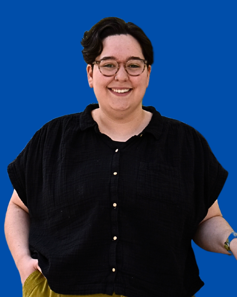 Meet the Staff - Chicago Coalition to end Homelessness