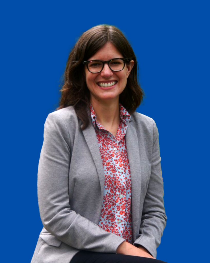 Meet the Staff - Chicago Coalition to end Homelessness