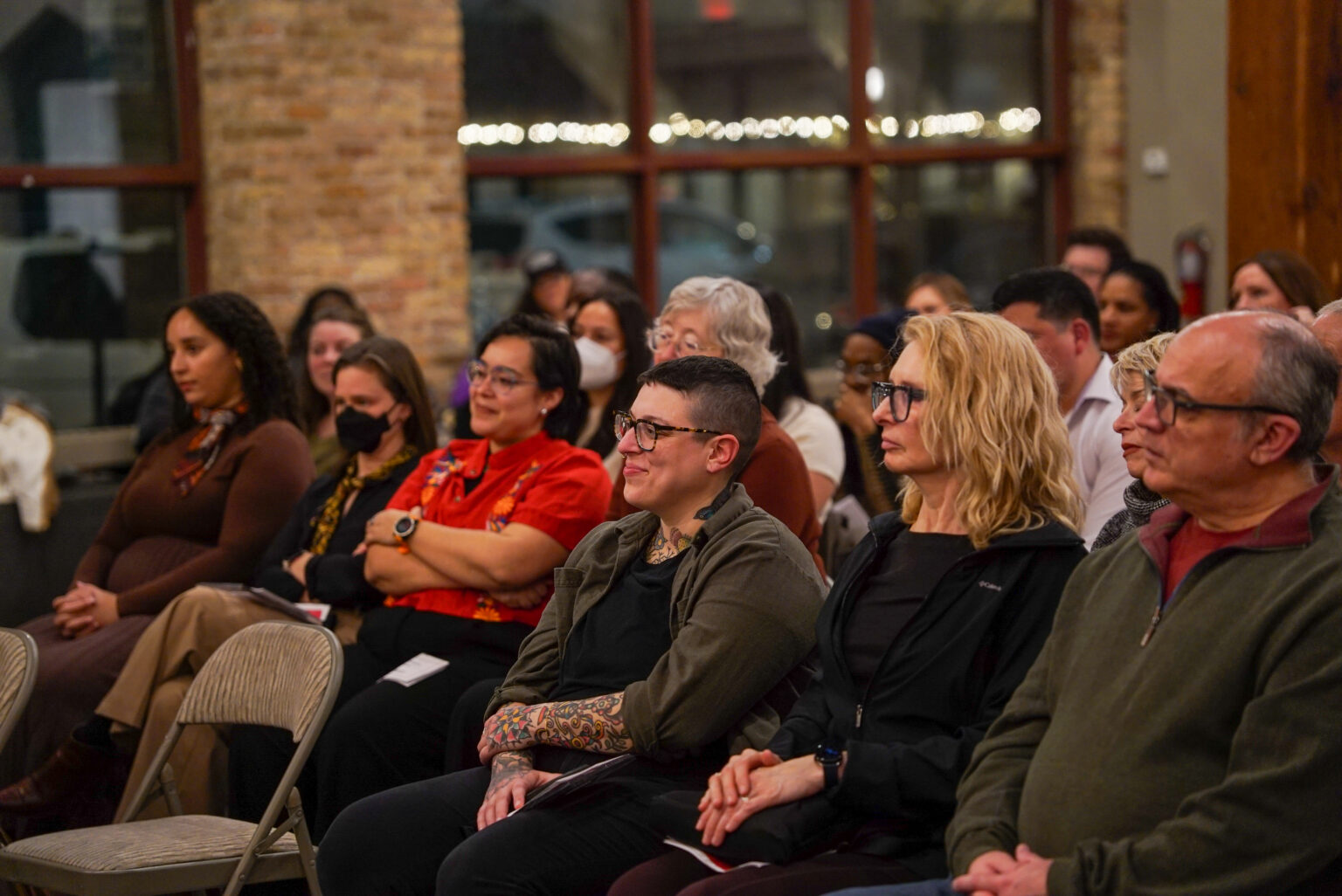 Chicago Coalition to End Homelessness